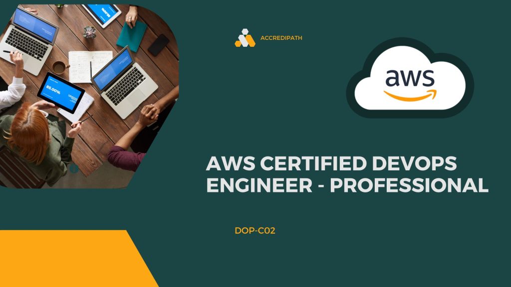 Certified DevOps Engineer - Professional DOP-C02