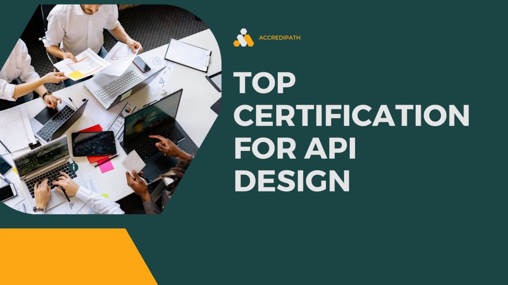 Top API certifications