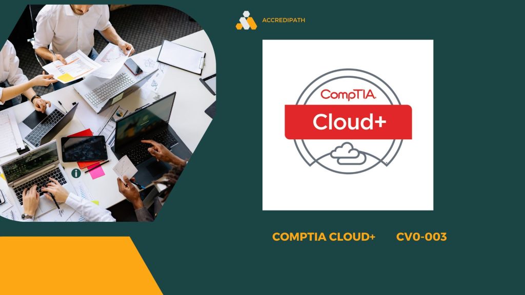 CompTIA Cloud 2023