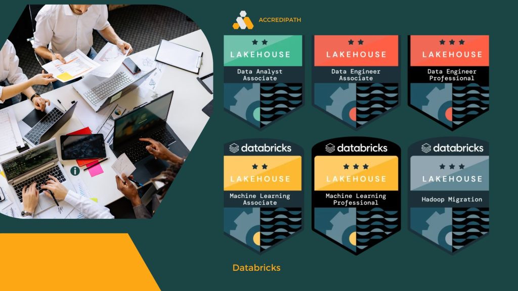 Databricks - Accredipath