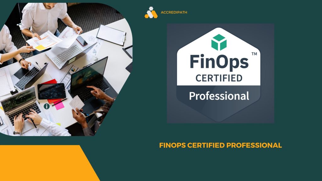 FinOps Certified Professional - Accredipath
